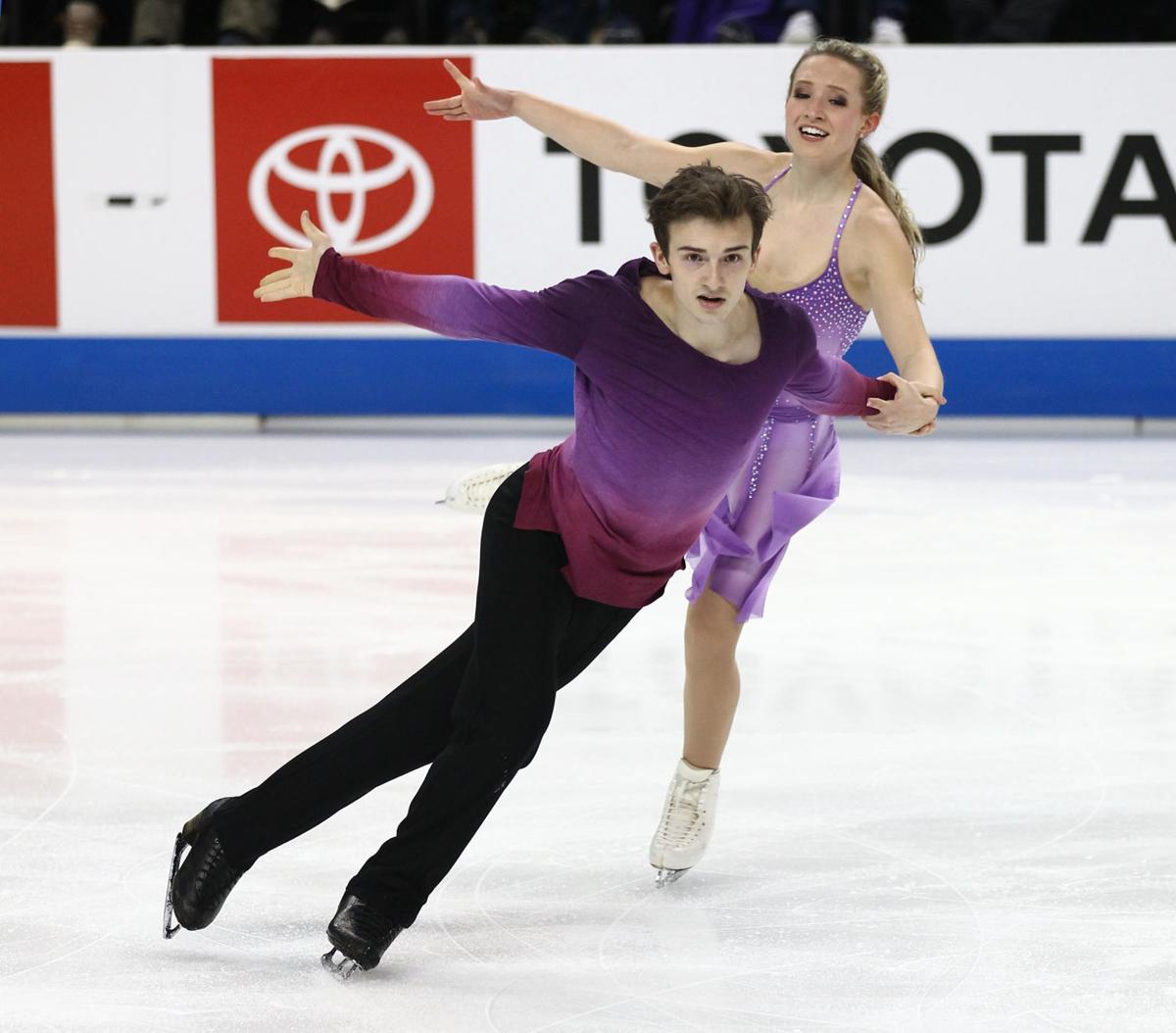 News & Updates – Eva Pate & Logan Bye