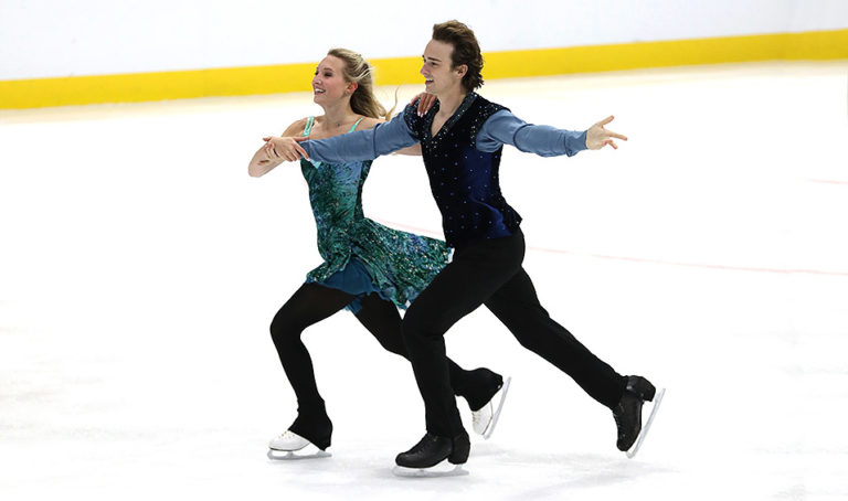 News & Updates – Eva Pate & Logan Bye